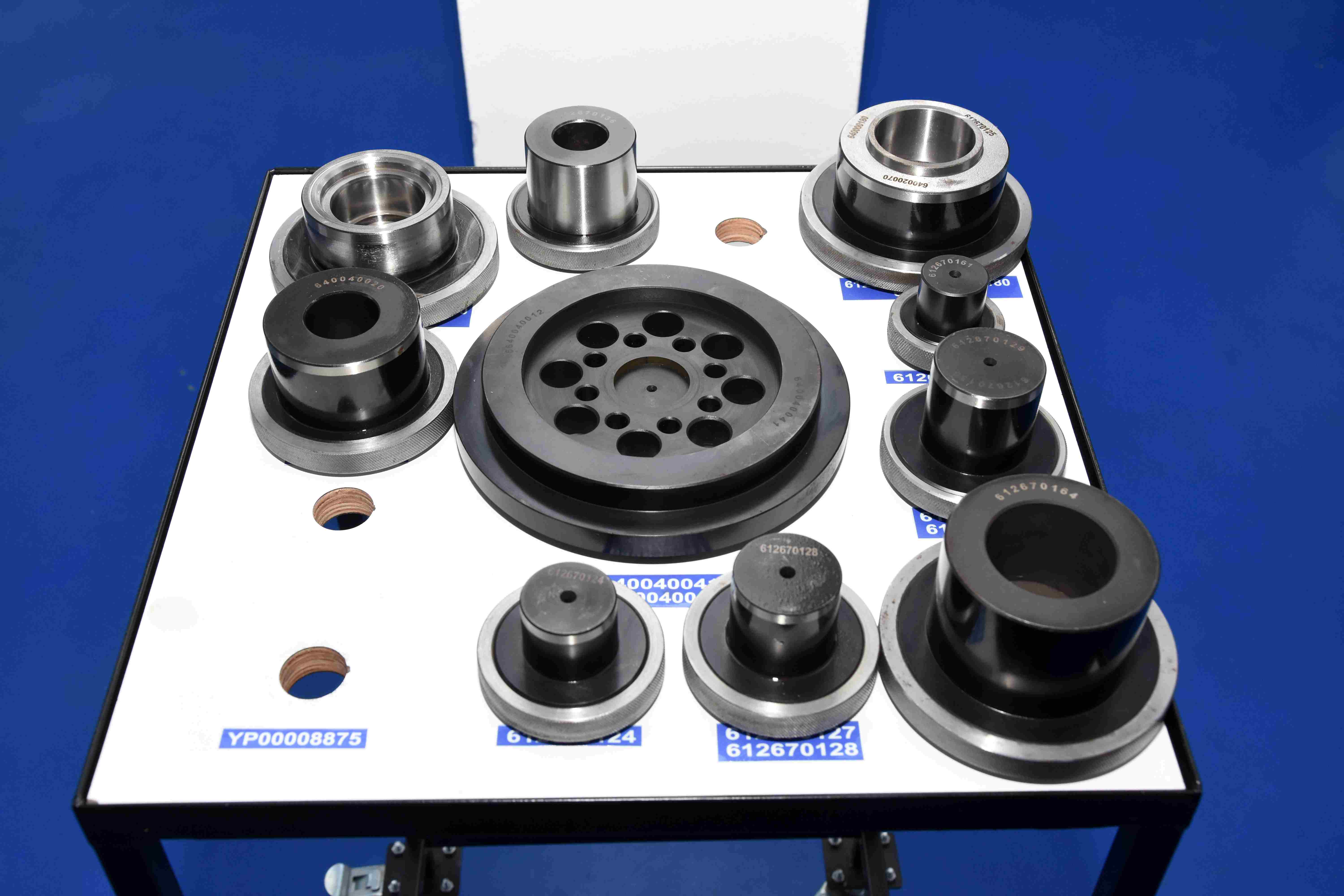 Airtronic | Mechanical Measuring Instruments in Chennai