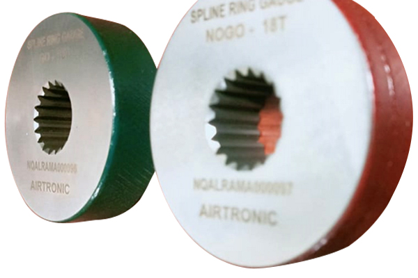 Airtronic | Mechanical Measuring Instruments in Chennai