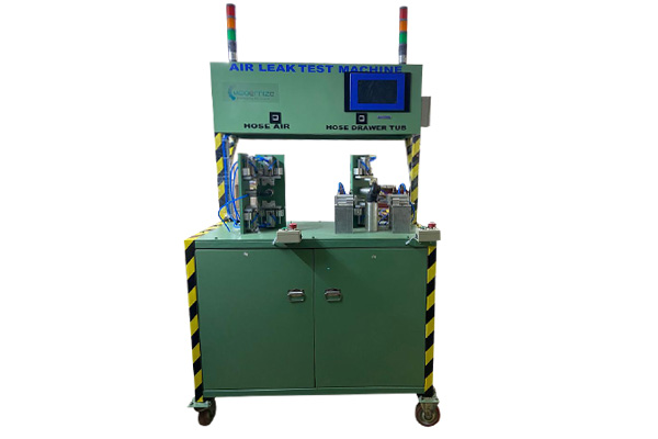 Leak Tester in Chennai, Coimbatore, Pondicherry | Best Air Leak Testing ...
