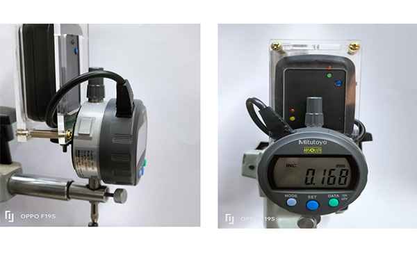 AIRTRONIC – GAUGES & INSTRUMENTS PVT LTD